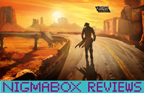 Fallout New Vegas DLC Review – Natalie.TF
