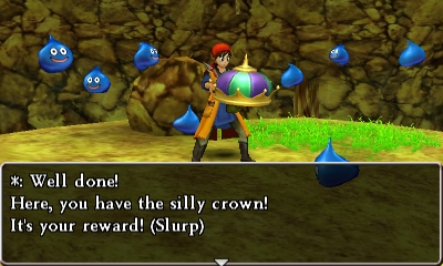 Dragon Quest VIII: Journey of the Cursed King Review – Natalie.TF