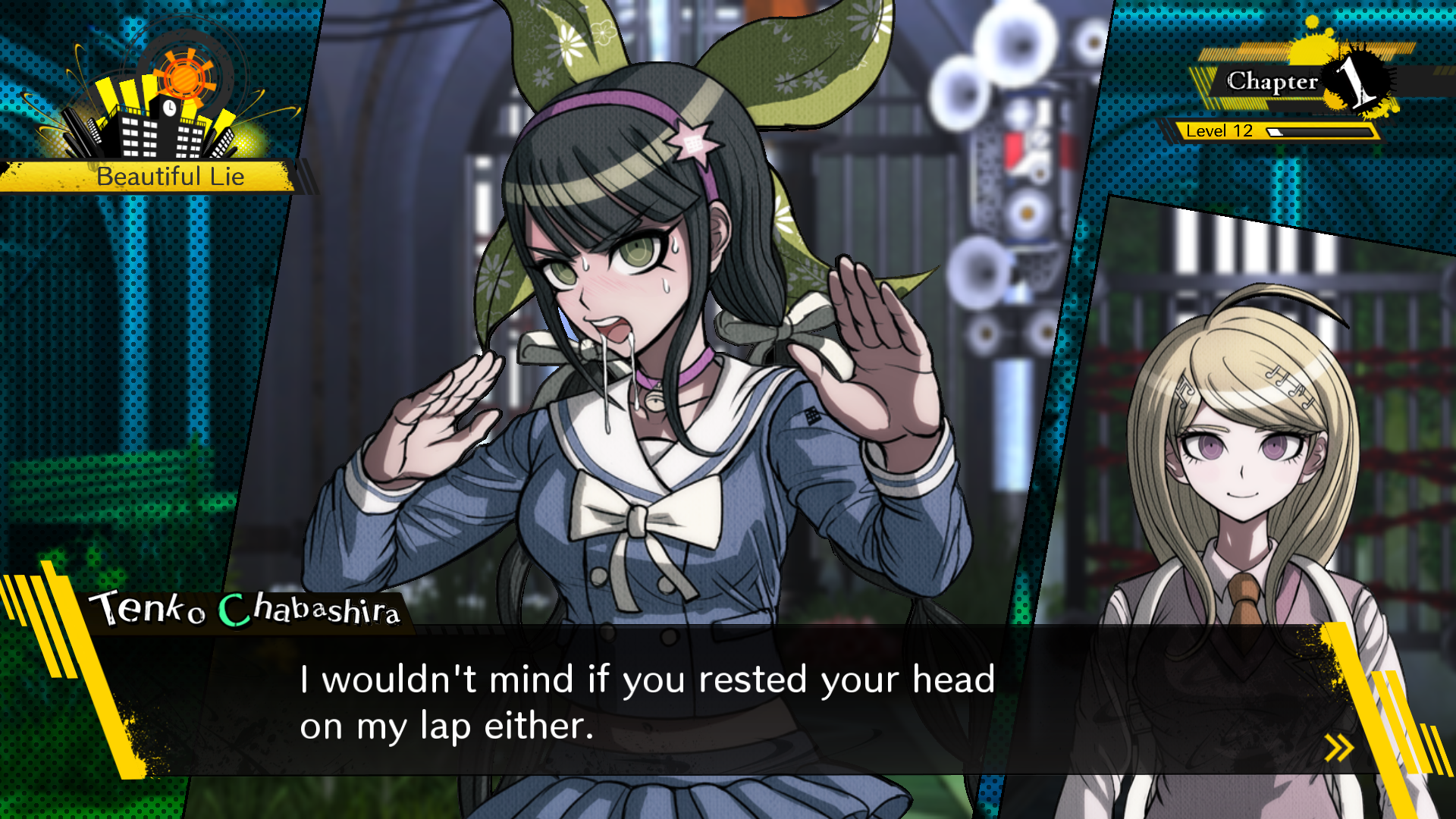 Danganronpa V3: Killing Harmony Review – Natalie.TF