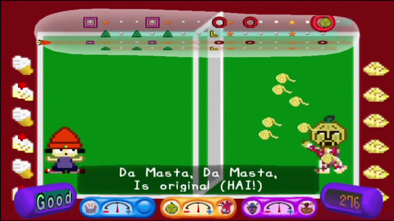 Rundown (4/08-4/14) To Be a Master! – Natalie.TF