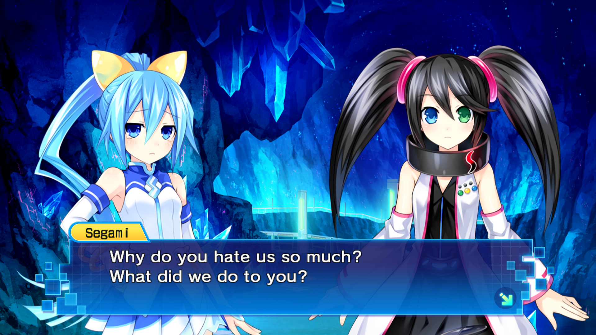 Rundown (5/13-5/19) No Nep-Nep for Me – Natalie.TF