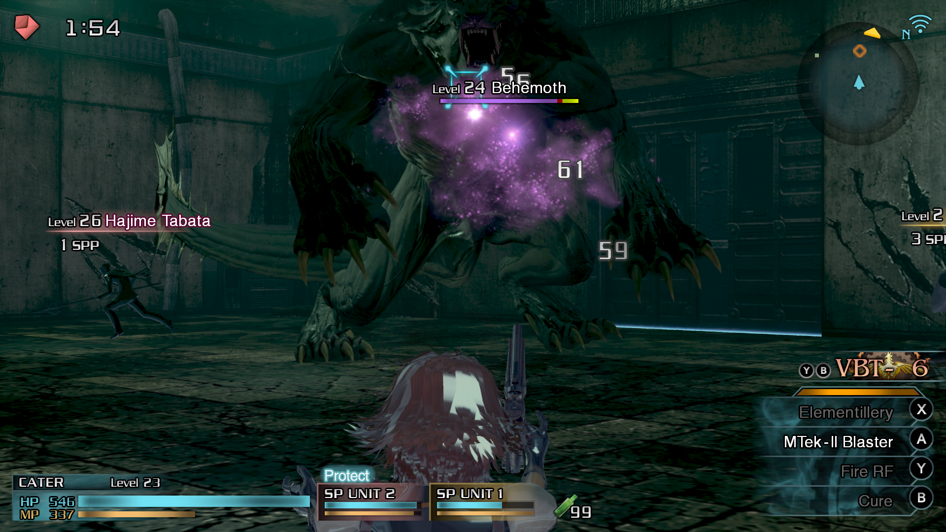 Final Fantasy Type-0 HD Review – Natalie.TF