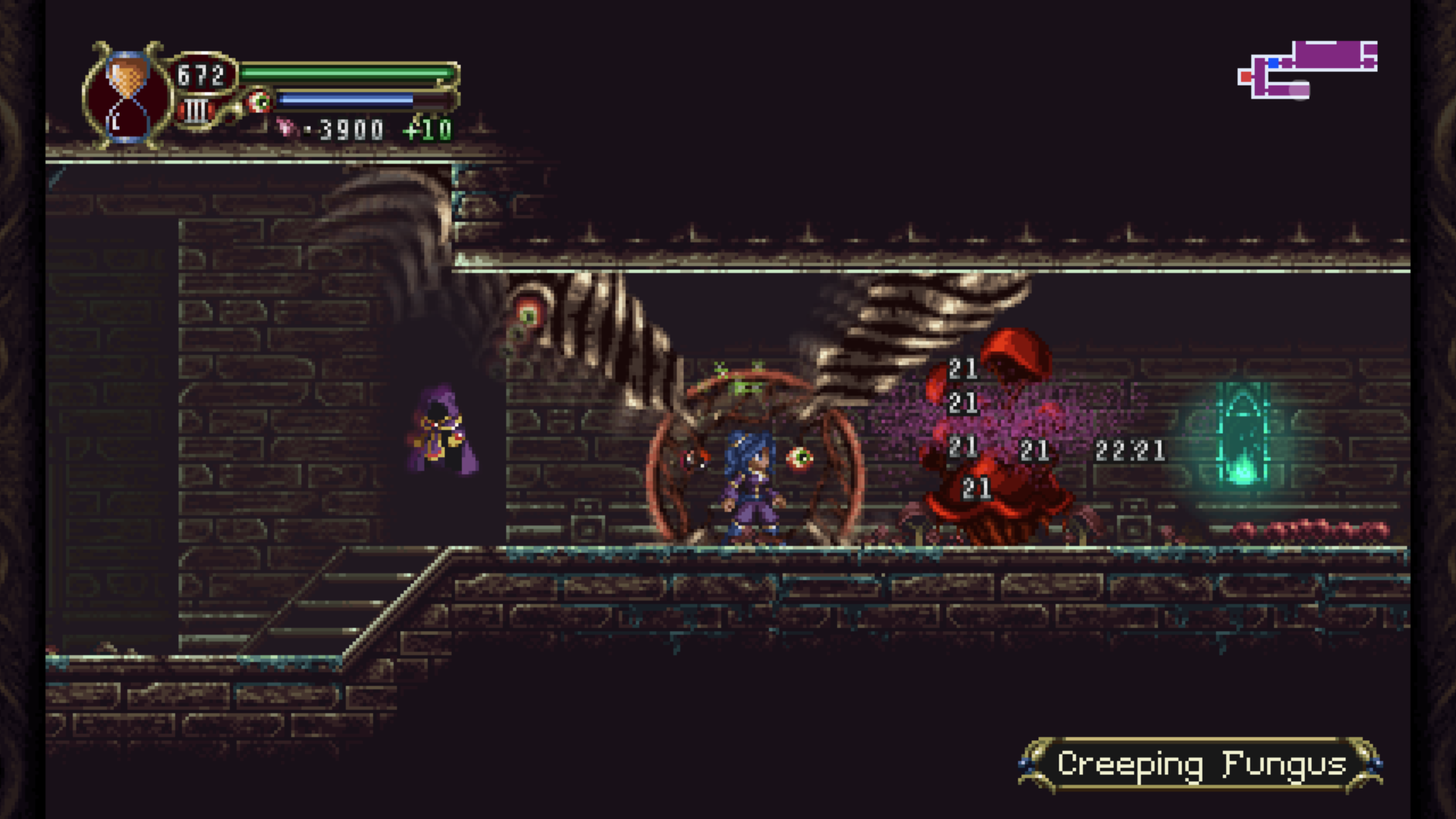 Timespinner Review – Natalie.TF