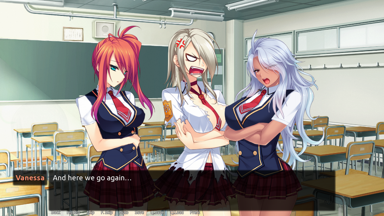 Student Transfer Scenario Reviews – Part 3 – Natalie.TF