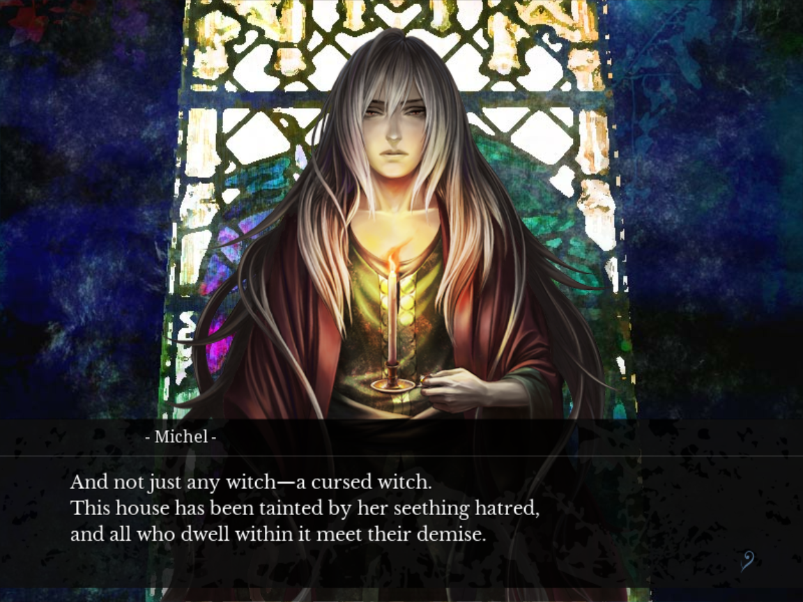 The House in Fata Morgana Review – Natalie.TF