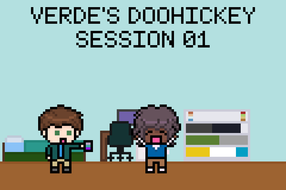 Verde’s Doohickey Ch 01 Rev 1 – Natalie.TF