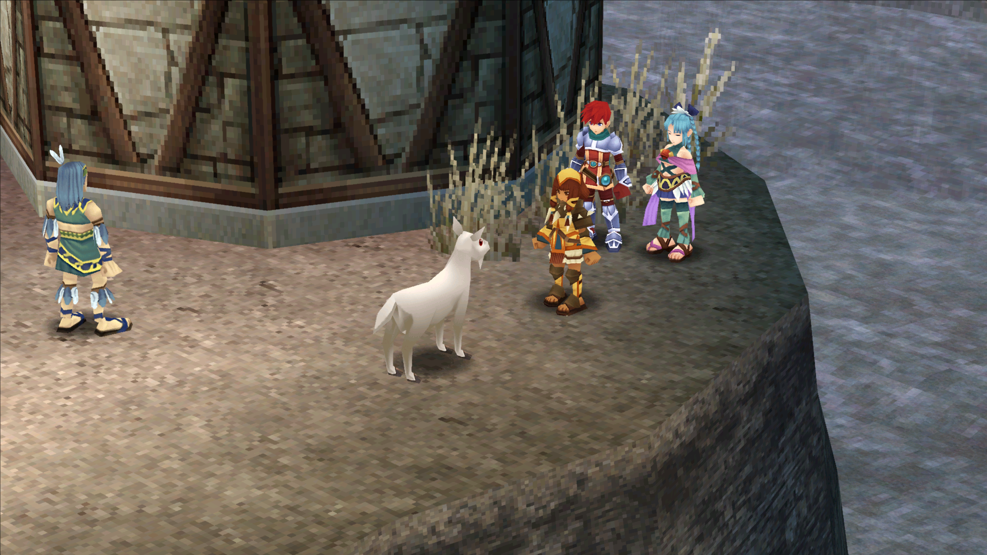 Ys Seven Review – Natalie.TF