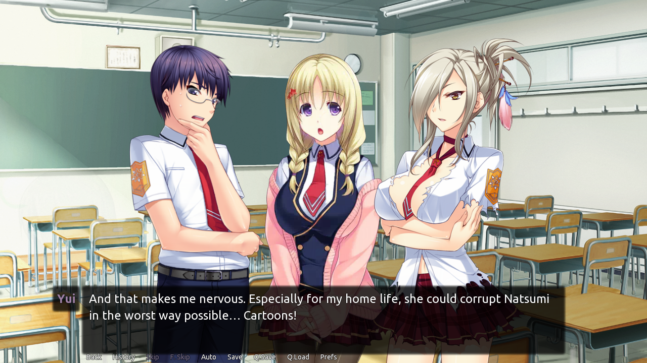 Student Transfer Class Swap screenshot0073 – Natalie.TF