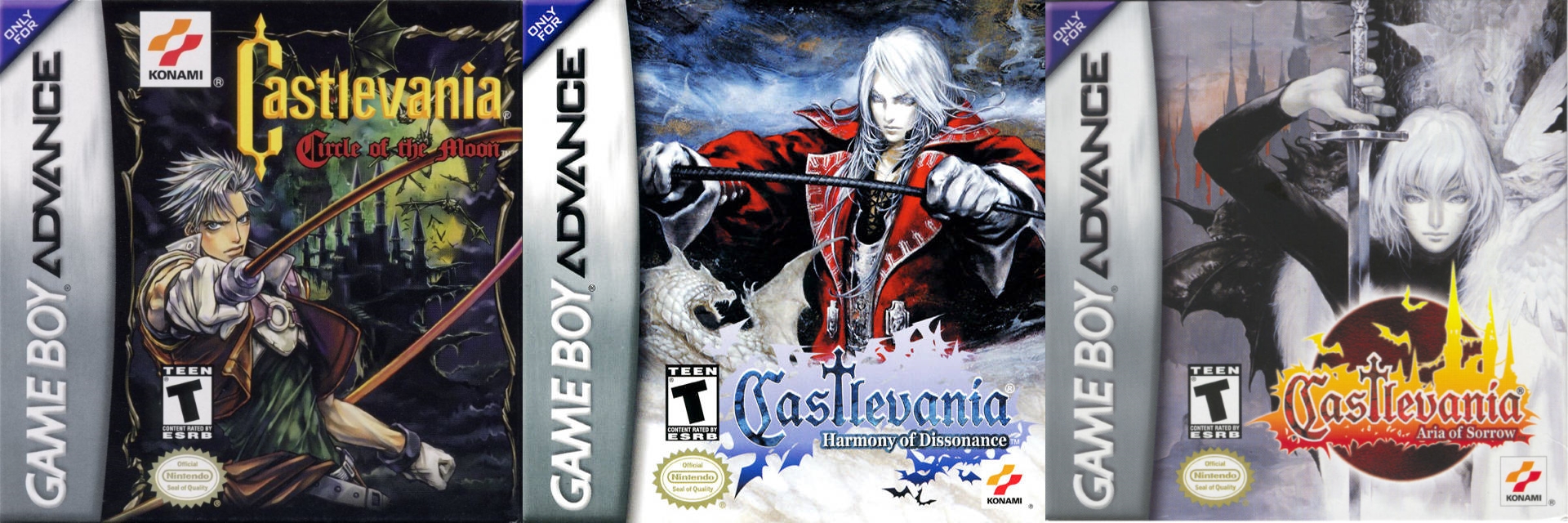 castlevania-advance – Natalie.TF