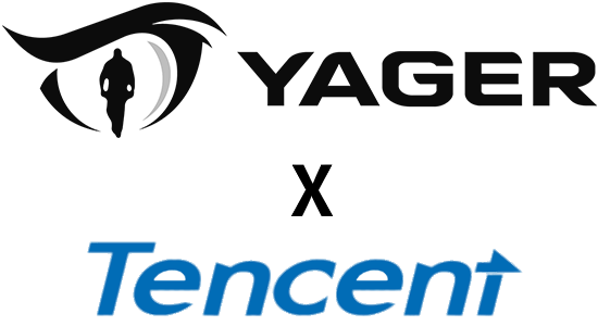 YAGER X TENCENT – Natalie.TF