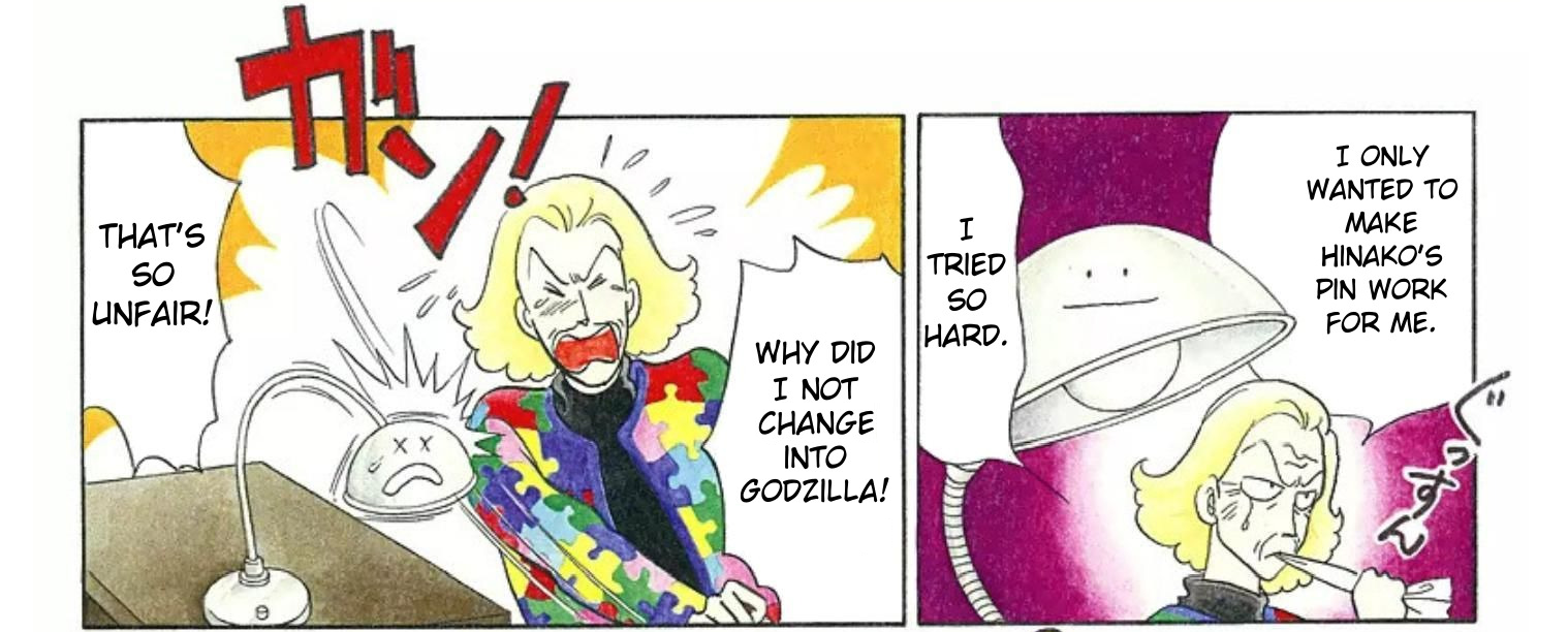 Rintarou Panic 007 – Natalie.TF