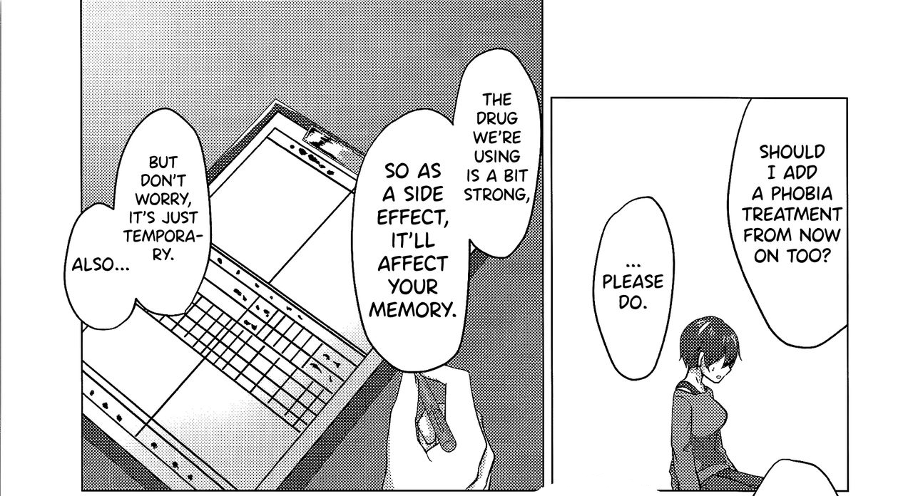 Clockwork Eve 30 – Natalie.TF