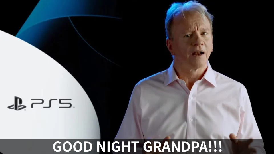 Jim Ryan Good Night Grandpa – Natalie.TF