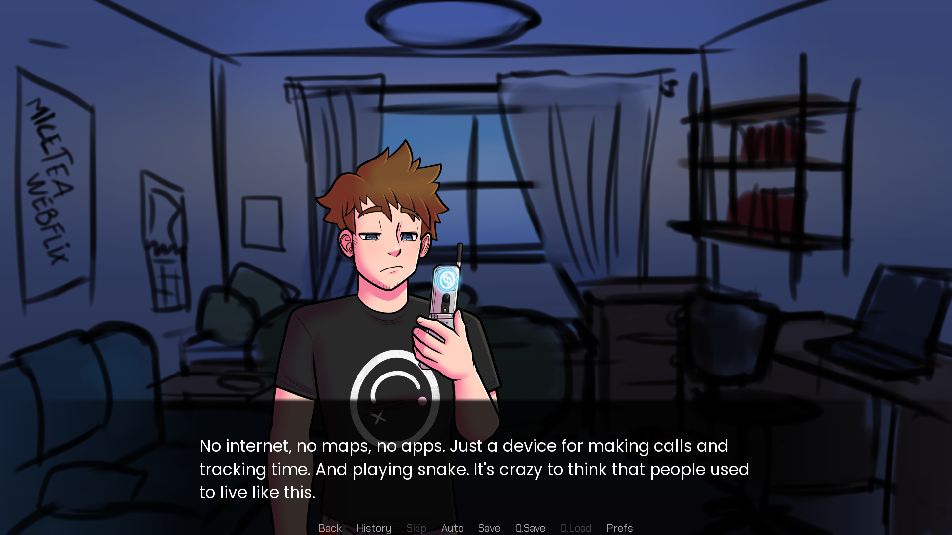 Crossed Signals v0.1 screenshot0049 – Natalie.TF