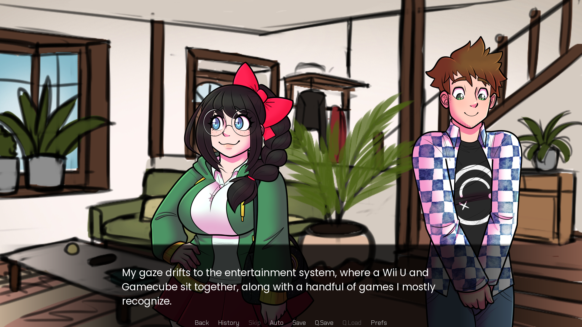 Crossed Signals v0.1 screenshot0090 – Natalie.TF