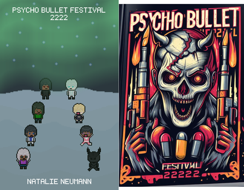 Psycho-Bullet-Festival-2222-AI-Comparison – Natalie.TF