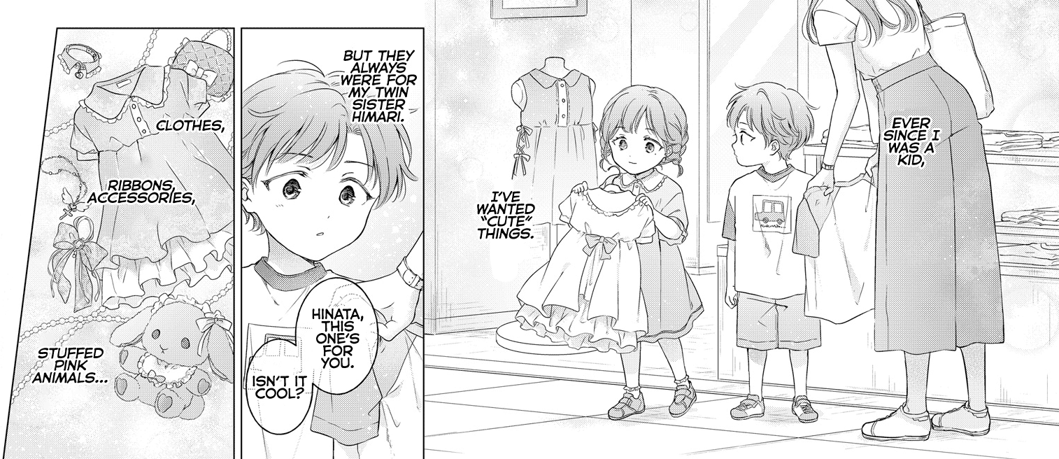 Proper Gender Change 00 – Natalie.TF