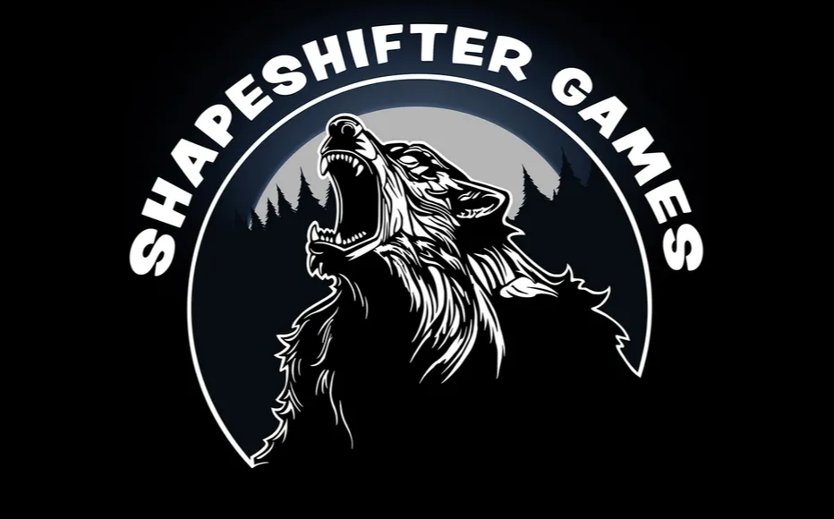 Shapeshifter Games Logo – Natalie.TF