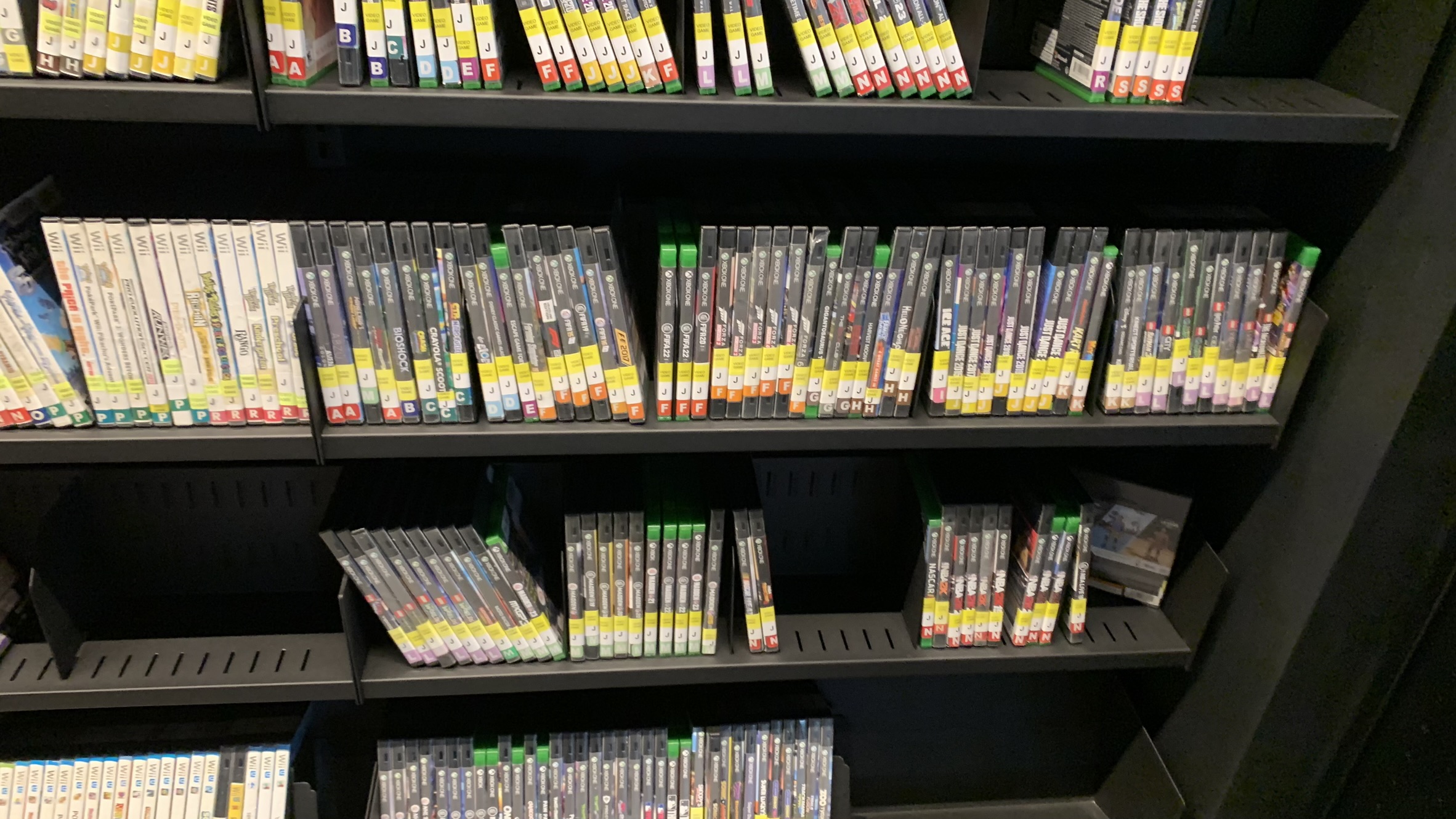 Rundown (4/28/2024) The Masturbation Conundrum – Natalie.TF