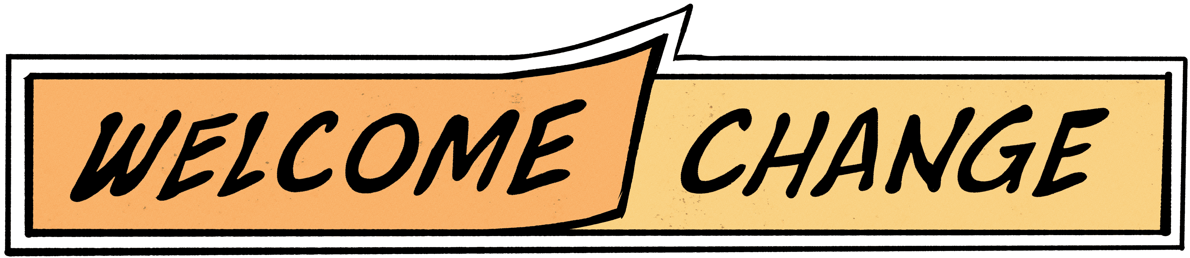 Welcome Change – Natalie.TF