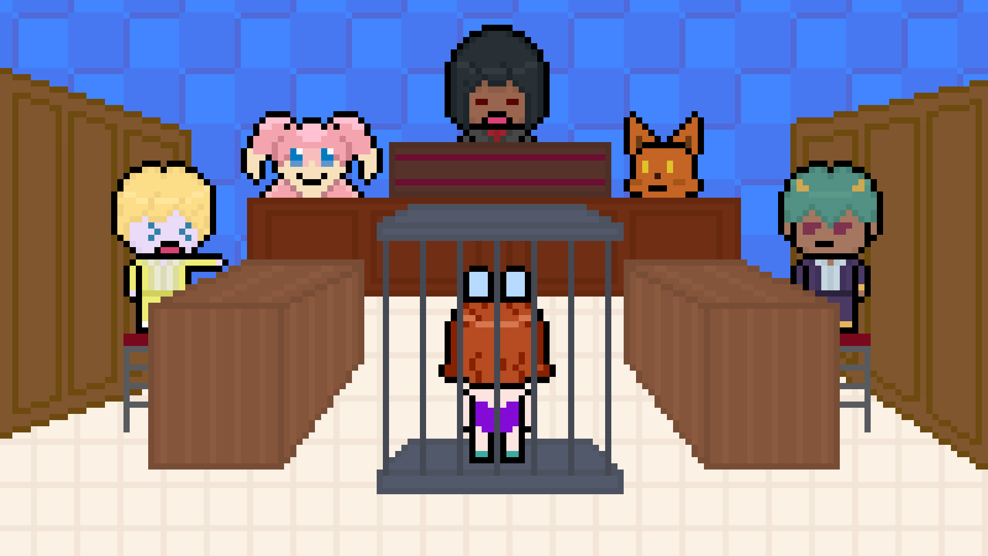 Ramble 2025-12 Part 00 Sprite Version – Natalie.TF